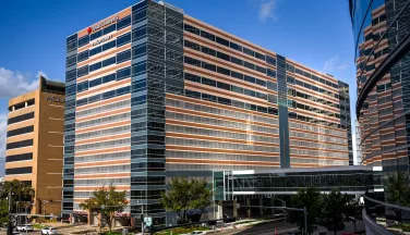 Texas Children's Hospital | Moving Children's Care Forward
