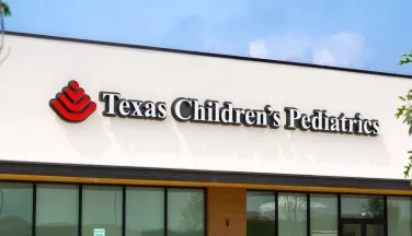 Texas Children's Pediatrics | Texas Children's