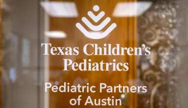 Texas Children's Pediatrics | Texas Children's