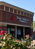 Texas Children's Pediatrics | Texas Children's