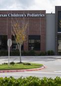 Texas Children's Pediatrics | Texas Children's