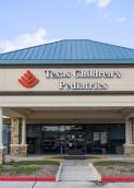 Texas Children's Pediatrics | Texas Children's