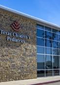 Texas Children's Pediatrics | Texas Children's