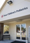 Texas Children's Pediatrics | Texas Children's