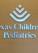 Texas Children's Pediatrics | Texas Children's