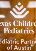 Texas Children's Pediatrics | Texas Children's