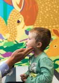 Texas Children's Hospital | Moving Children's Care Forward