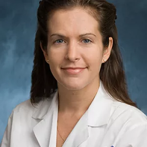 Pamela Yount McGraw, MD, FAAP | Texas Children's