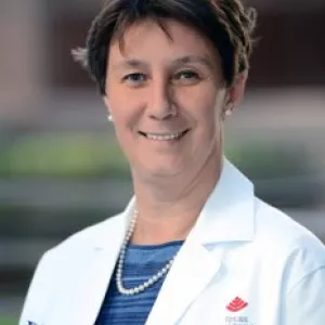 Andrea Balazs, MD | Texas Children's