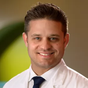 Matthew M. Borges, PA-C, MMS, MBA | Texas Children's