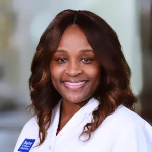 Janice F. Davis II, MPH, MD | Texas Children's