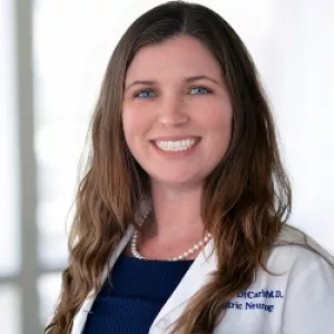 Shannon DiCarlo, MD, FAAP, FAAN | Texas Children's