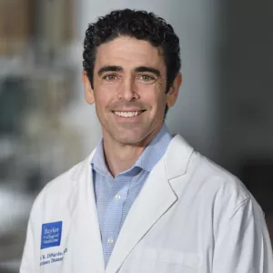Andrew DiNardo, MD, PhD | Texas Children's