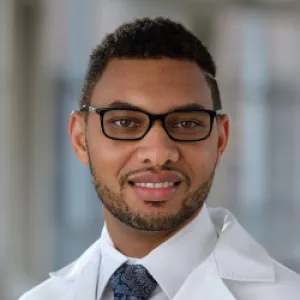 Christopher Gaffney, MD | Texas Children's