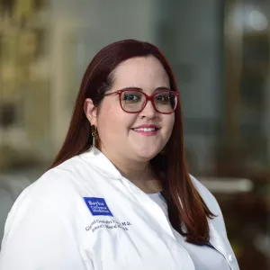 Glorisel González Viera, MD | Texas Children's
