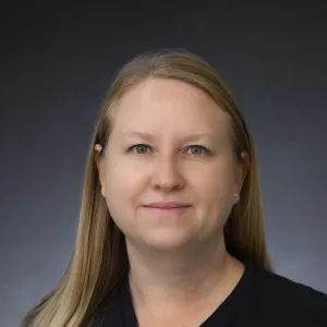 Ryan Hartmann, PT, DPT, C/NDT | Texas Children's