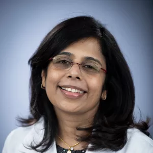 K. Anitha Jayakumar, MD, MRCP | Texas Children's