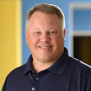 Timothy H. Johnson, PT, OCS | Texas Children's