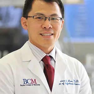 Hoonmo Lee Koo, MD | Texas Children's
