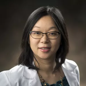 grace lee md
