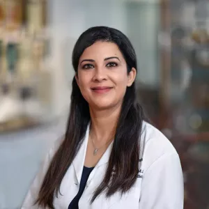 Manpreet Virk, MD | Texas Children's