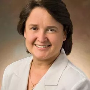 Maria A. Rossell, MD, FAAP | Texas Children's