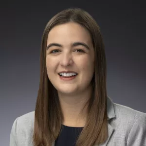 Allison C. Meinert, PhD | Texas Children's