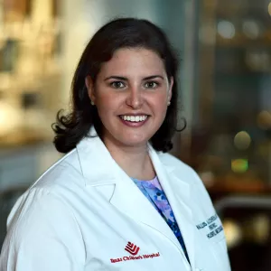 Wallis Molchen, DO | Texas Children's