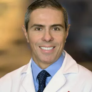 Pablo Motta, MD | Texas Children's