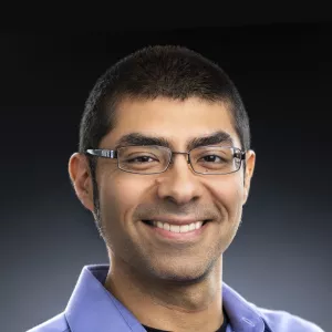 Ommar Ortuvia, PT, DPT, OCS | Texas Children's