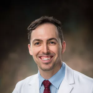 Joshua Pena-Ewers, PA-C | Texas Children's