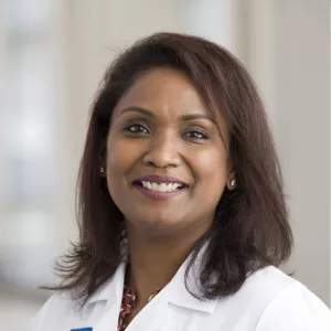 Sanju Susan Samuel, MD, FAAP | Texas Children's