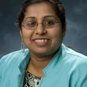 Shanthi Saran, MD, FAAP | Texas Children's