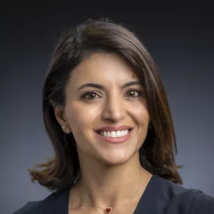 Sheida Asgari, MD, FAAP | Texas Children's