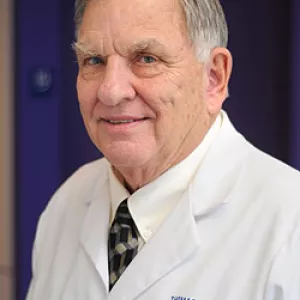 Thomas A. Vargo, MD | Texas Children's