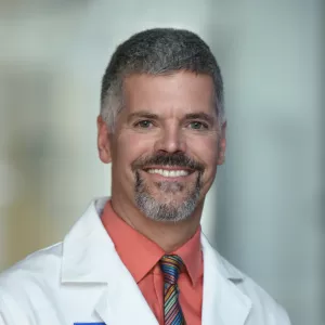 Robert H. Ball, MD | Texas Children's