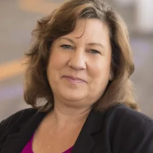 Barbara Snow, RRT, BSHA | Texas Children's