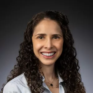 Daniela Ovadia, MD, FAAP | Texas Children's