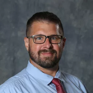 Eric Parmley, RN | Texas Children's