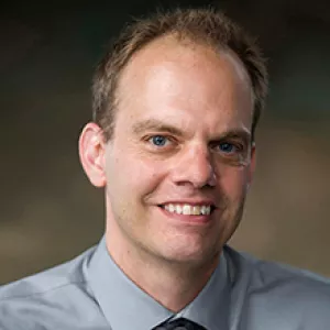 Anthony Haag, PhD | Texas Children's