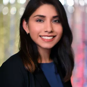 Jéssica Orobio | Texas Children's