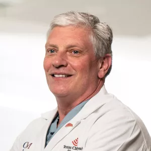 John A. Goss, MD, FACS | Texas Children's