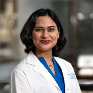 Joyee G. Vachani, MD, MEd | Texas Children's