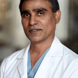 Nagendra S. Kodali, MD | Texas Children's