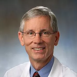 Mark Allen Ward, MD | Texas Children's