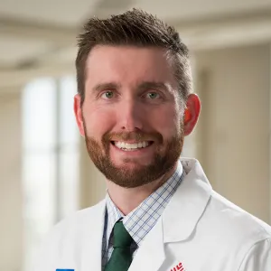 Matthew Wisniewski, DNP, APRN, CPNP-AC | Texas Children's