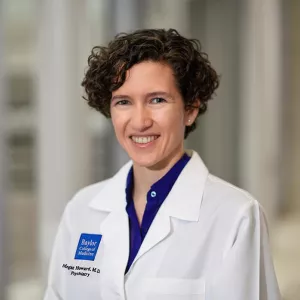 Megan Howard, MD, MPH | Texas Children's