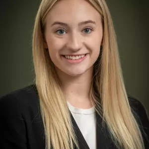 Megan Pfister, MHA | Texas Children's
