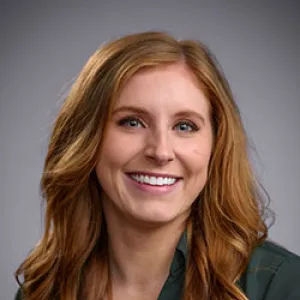 Morgan Rice, MSN, APRN, CPNP-PC | Texas Children's