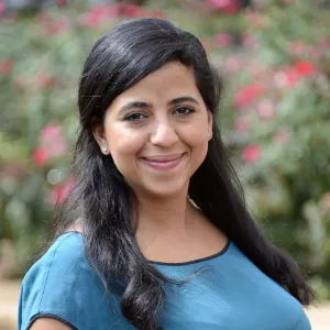 Salma Nassef, MS, CGC | Texas Children's